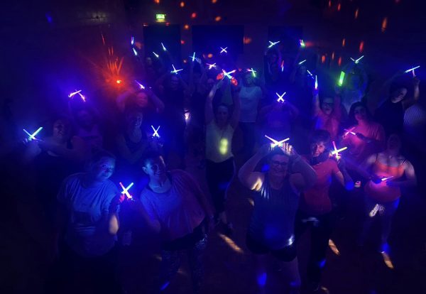 Welcome to Detling Village Hall